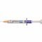 Ophthalmic viscoelastic solution injection syringe - HEALON5™ PRO ...