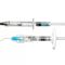 Ophthalmic viscoelastic solution injection syringe - HEALON Duet® PRO ...