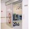 Automatic door - ASSA ABLOY Entrance Systems Italy Srl - hospital ...
