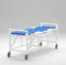 MRI stretcher trolley - TL 500 S MRT - RCN Medizin - transfer / manual ...
