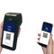 Portable payment terminal - AXIUM DX4000 - Ingenico - 3G / 4G / Bluetooth