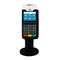 Mobile payment terminal - Lane/3600 - Ingenico - PCI PTS v6 / EMV / PIN pad
