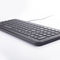 Medical keyboard with numeric keypad - SB-101 - IKEY - silicone rubber ...