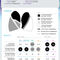 Analysis software - StratX® - pulmonX - reporting / measurement / capture