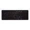 Medical keyboard with touchpad - AK-C4400, AK-CB4400 - Active Key GmbH ...