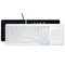 Medical keyboard with touchpad - AK-C4400, AK-CB4400 - Active Key GmbH ...