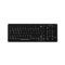Keyboard with numeric keypad - AK-CB7000 - Active Key GmbH - silicone ...