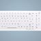 Keyboard with numeric keypad - AK-CB7000 - Active Key GmbH - silicone ...