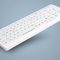 Keyboard with numeric keypad - AK-CB7000 - Active Key GmbH - silicone ...