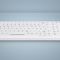 Keyboard with numeric keypad - AK-CB7000 - Active Key GmbH - silicone ...