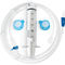 Thrombus aspiration catheter - 6F Xtrac EC - SIS Medical - coronary ...