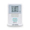 Temperature monitoring system - AeroScout T15h - Securitas Healthcare ...