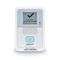 Temperature monitoring system - AeroScout T15h - Securitas Healthcare ...