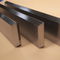 Radiation therapy room radiation shielding block - Chevron - envirotect
