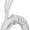 Aortic arch stent graft - Thoraflex™ - Terumo Aortic - nitinol / ePTFE