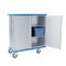Transfer cabinet - E2721 - Sclessin Productions - medicine / anodized ...