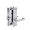 Hospital door lock - M9 series - dormakaba - mechanical