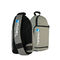 Test equipment bag - Carry Cases - RIGEL Medical - shoulder strap