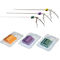 Laparoscopic surgical clip - MH-B10 series - QJ Medical - for ...