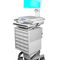 Pharmacy automated dispensing cart - HI-Paradigm - Healthmark ...