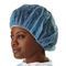 Bouffant scrub cap - ML-CRI1001 - Healthmark - polypropylene