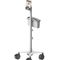 Accessories telemedicine cart - TELECARE - Healthmark