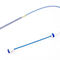 Esophageal stent - Danis Seal - ELLA-CS - nitinol / silicone / self ...