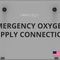 Oxygen supply unit - EOSC series - Powerex - wall-mounted