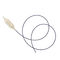 PTA catheter - ATLAS® GOLD - Bard Medical - peripheral / balloon