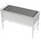Veterinary examination table - Shor-Line - manual / fixed-height / with ...