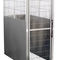 Veterinary isolation cage - 990.3100.00 - Shor-Line - modular ...