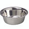 Stainless steel surgical bowl - ECONOMY - Shor-Line