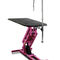 Lifting grooming table - 903.3220.53 - Shor-Line - electric