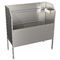Free-standing grooming bathtub - 904.0702.34 - Shor-Line