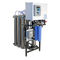 Hemodialysis water treatment plant - 23G - Mar Cor - reverse osmosis