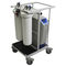 Hemodialysis water treatment system microfilter - PTG-520 - Mar Cor
