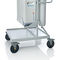 Hemodialysis water treatment system - Millenium HX - Mar Cor - hot ...