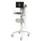 Medical cart - uSmart® 3200T NexGen - Terason - probe / for ultrasound ...