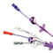 Pressure monitoring catheter - POWERLINE® - Bard Access Systems ...
