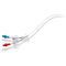 Hemodialysis catheter - HemoStar® - Bard Access Systems - central ...