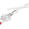 Hemodialysis catheter - HemoStar® - Bard Access Systems - central ...
