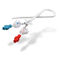 Hemodialysis catheter - HemoStar® XK Catheter (Vas-Cath®) - Bard Access ...