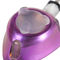 Implantable venous port - PowerPort® Slim - Bard Access Systems ...