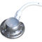 Implantable venous port - Titanium Dome™ - Bard Access Systems - single ...