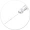 Infusion needle catheter - PowerGlide® - Bard Access Systems - venous ...
