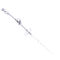 Venous catheter - Bard® Poly Midline - Bard Access Systems - peripheral