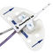 Pressure monitoring catheter - PowerPICC® SV - Bard Access Systems ...