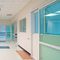 Sliding door - Profiler®-ICU - Horton Doors - protection / hospital ...