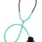Sprague stethoscope - SpragueLite™ - Prestige Medical - stainless steel / aluminum
