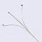 Laparoscopy forceps - FG-600U - Olympus America - grasping / tissue ...